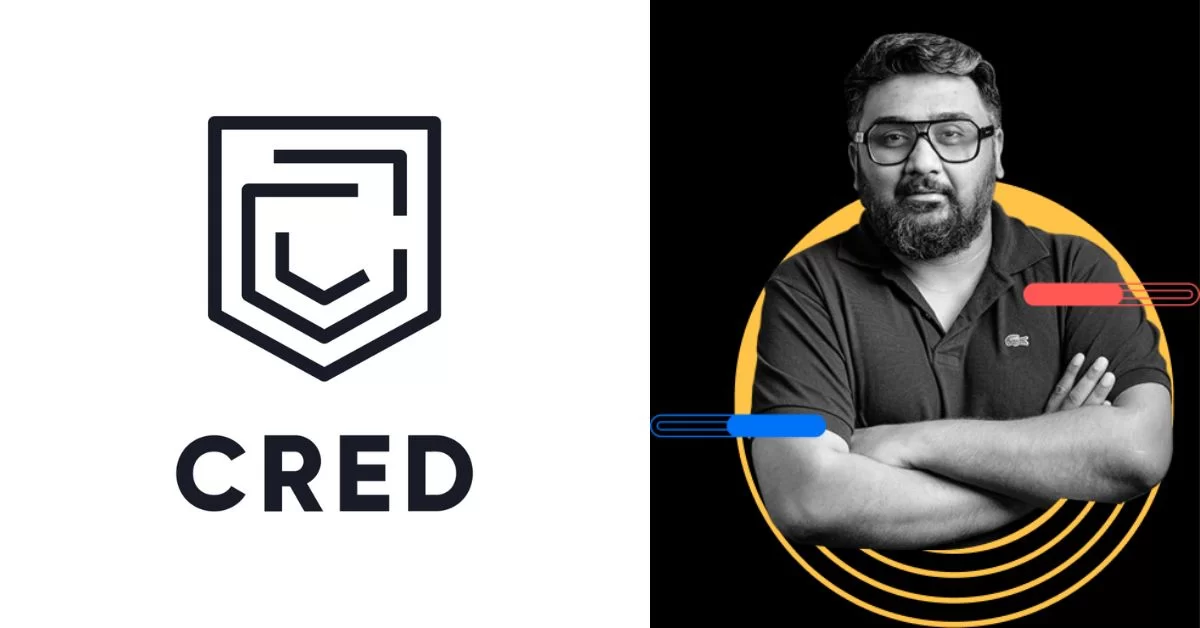 Cred Logo: Everything You Need to Know - Squarite