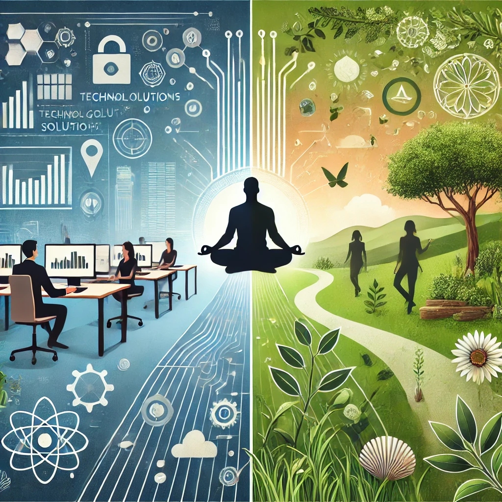 SagePath: Technology Solutions and Personal Growth Paths - Squarite