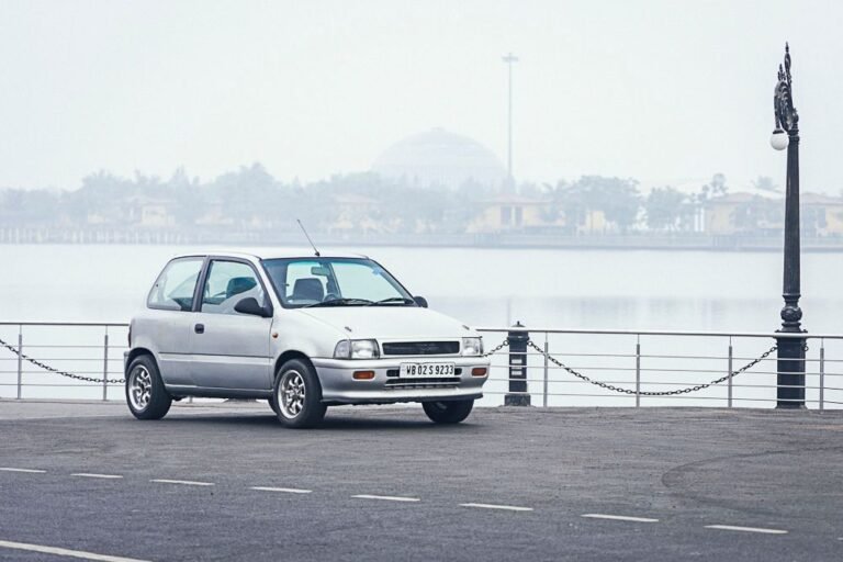 Zen Carbon: The Stylish and Efficient Maruti Suzuki Car - Squarite